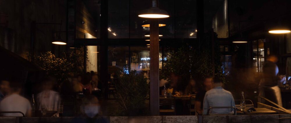 14th Street - Barcelona Wine Bar