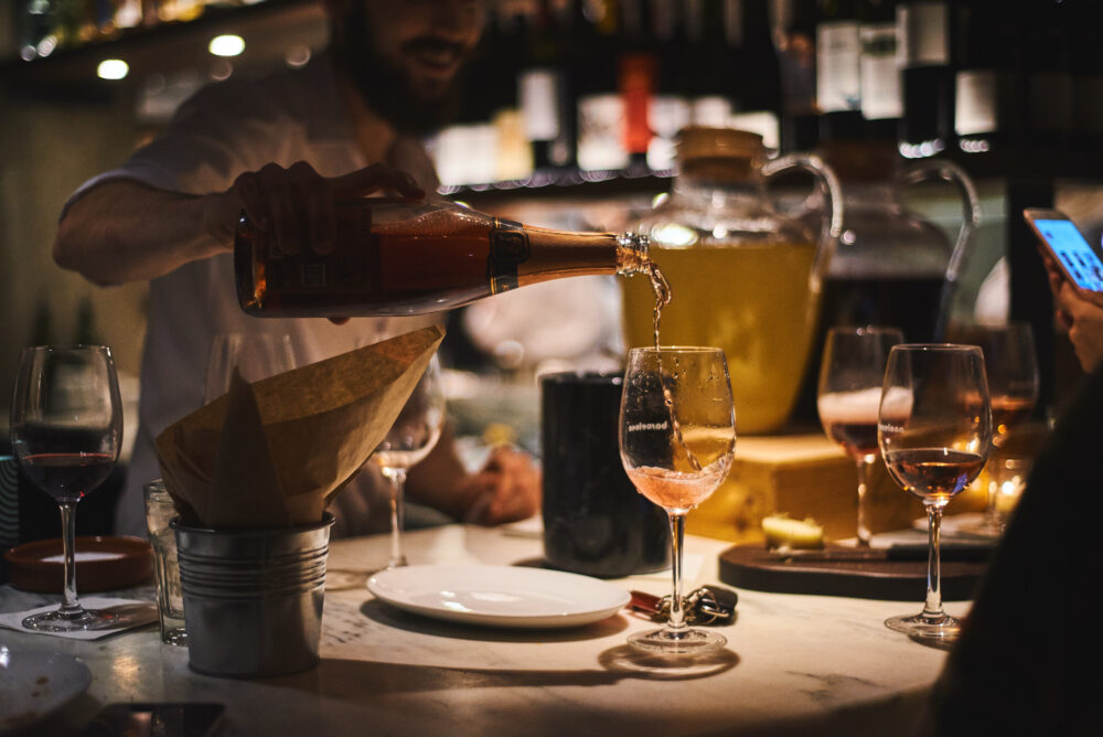 Minneapolis - Barcelona Wine Bar