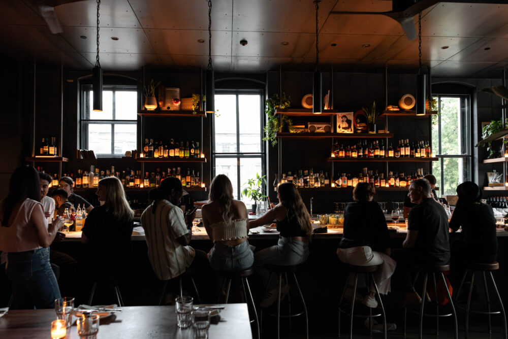 Minneapolis - Barcelona Wine Bar