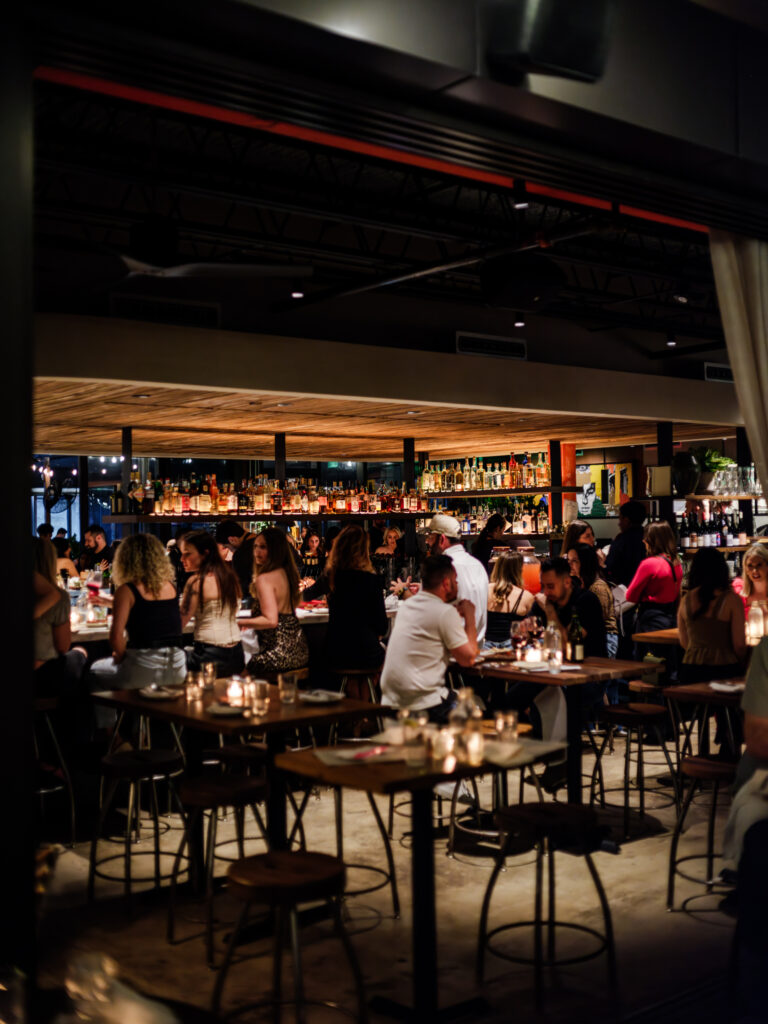 Tampa - Barcelona Wine Bar