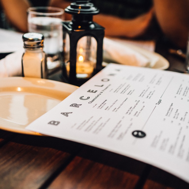 Westside Ironworks - Barcelona Wine Bar